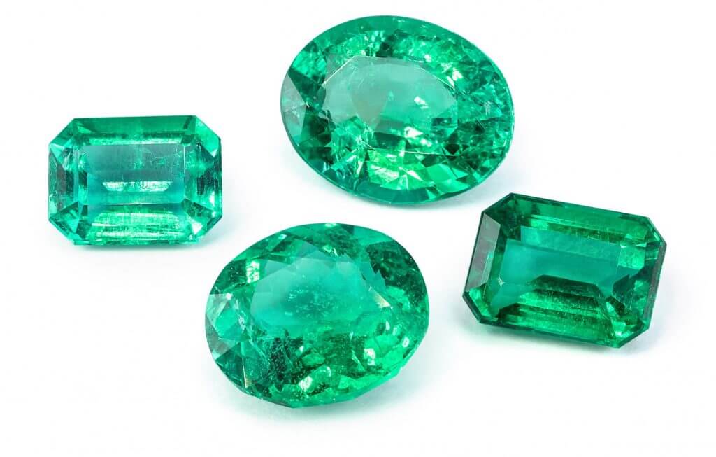 Rare Gems - MADLY